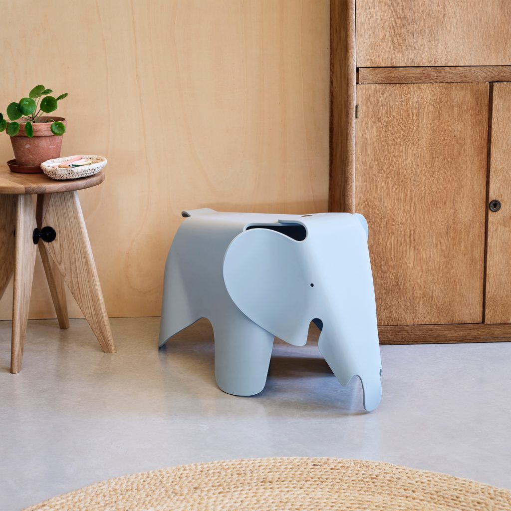 Eames Elephant - Vinoti