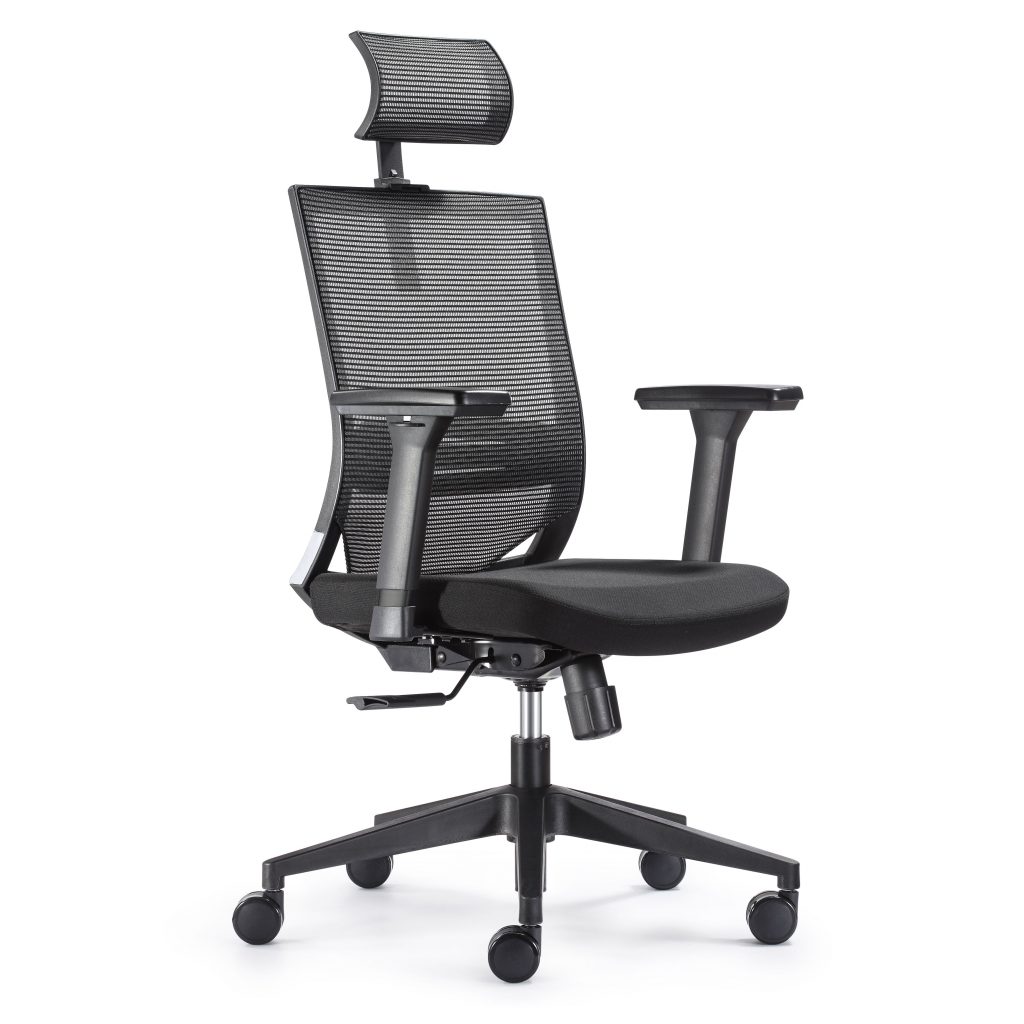 Venus - VINOTI Office | Solusi Furniture Ruang Komersial Anda