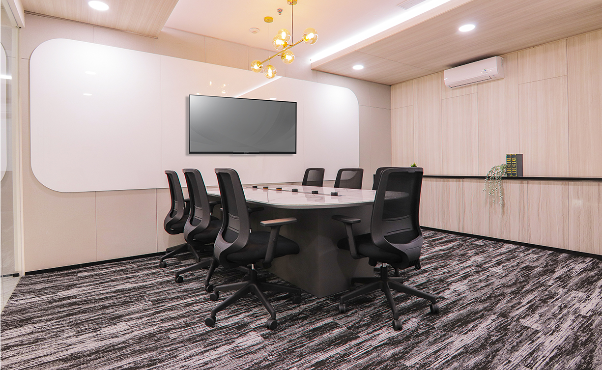 Vinoti | Office Project - Antam