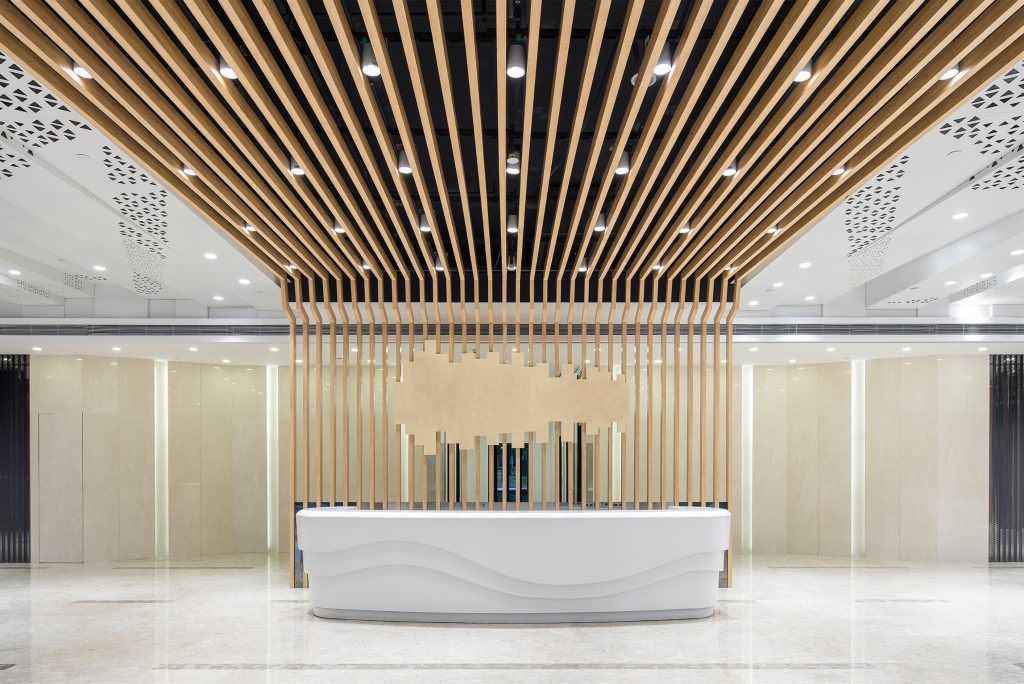 The Psychology of Interior Design: Influencing Consumer Behavior in ...