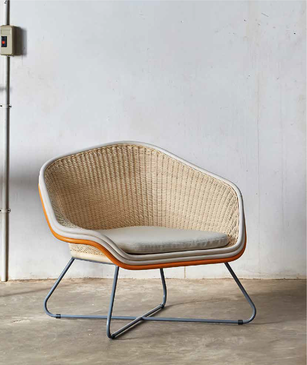 The Art of Natural Materials: Rattan — Embracing Sustainable Indonesian ...