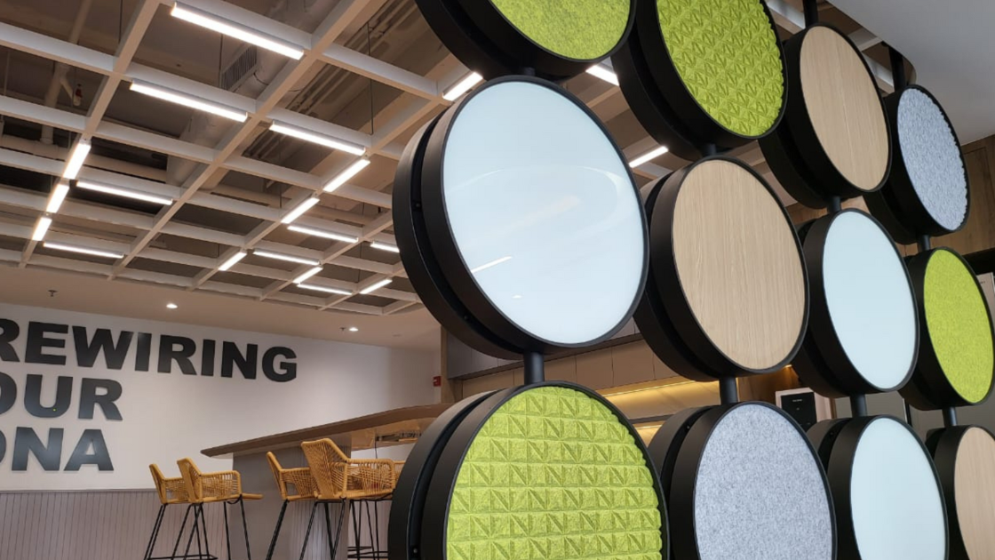 Acoustic Excellence: Acoustic Panel – Soundproofing Solutions for a ...