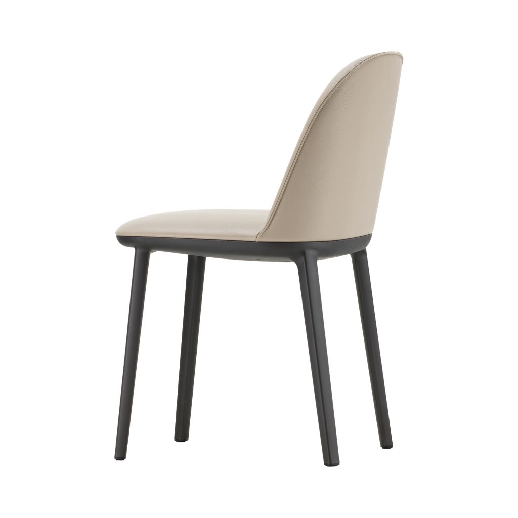 Softshell Side Chair - Vinoti