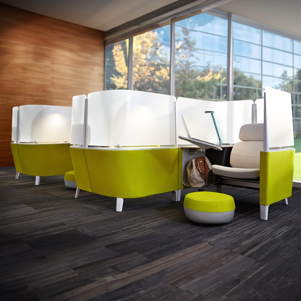 Brody WorkLounge - Vinoti