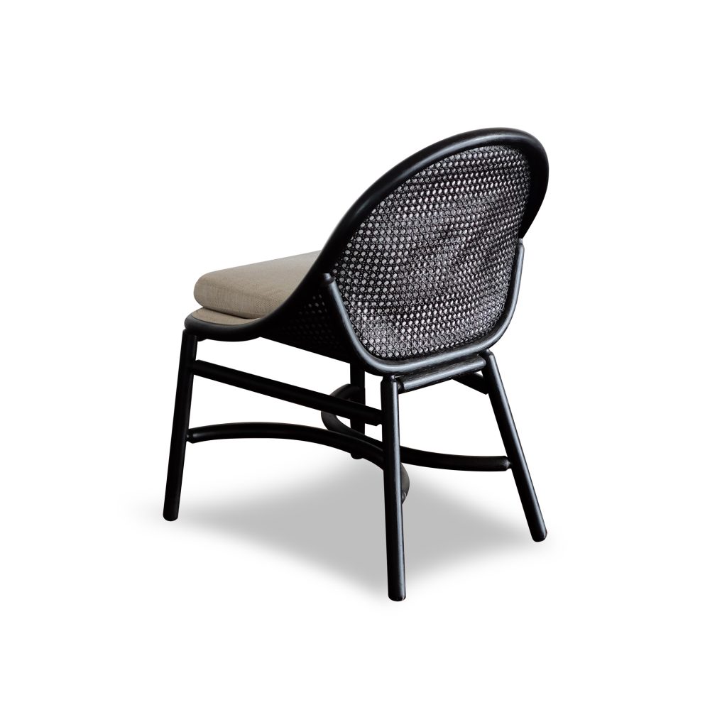 Cielo Side Chair - Vinoti
