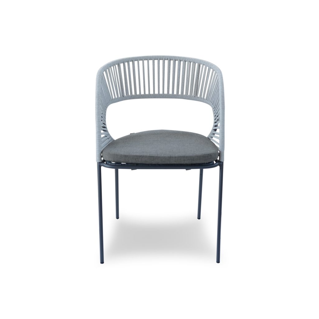 Corda Armchair - Vinoti