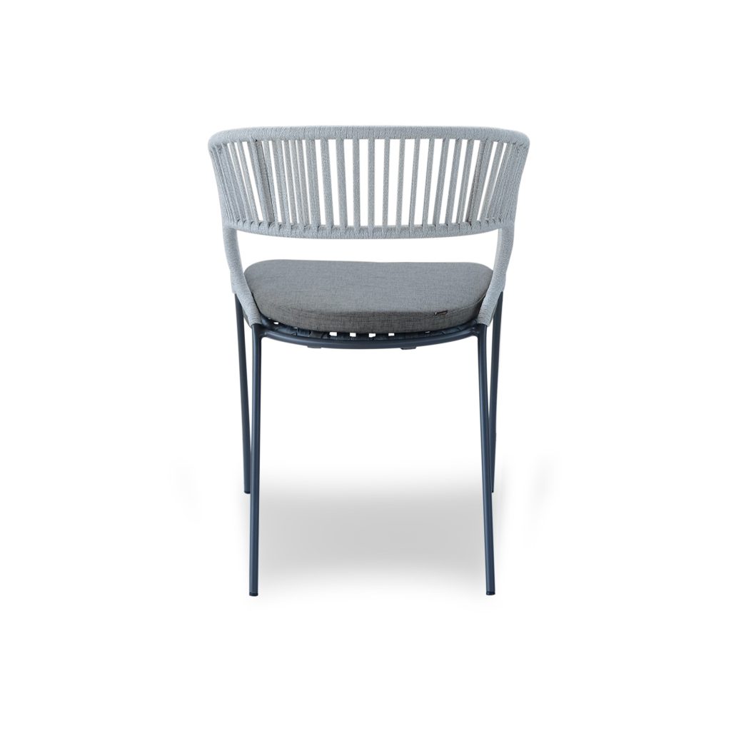 Corda Armchair - Vinoti