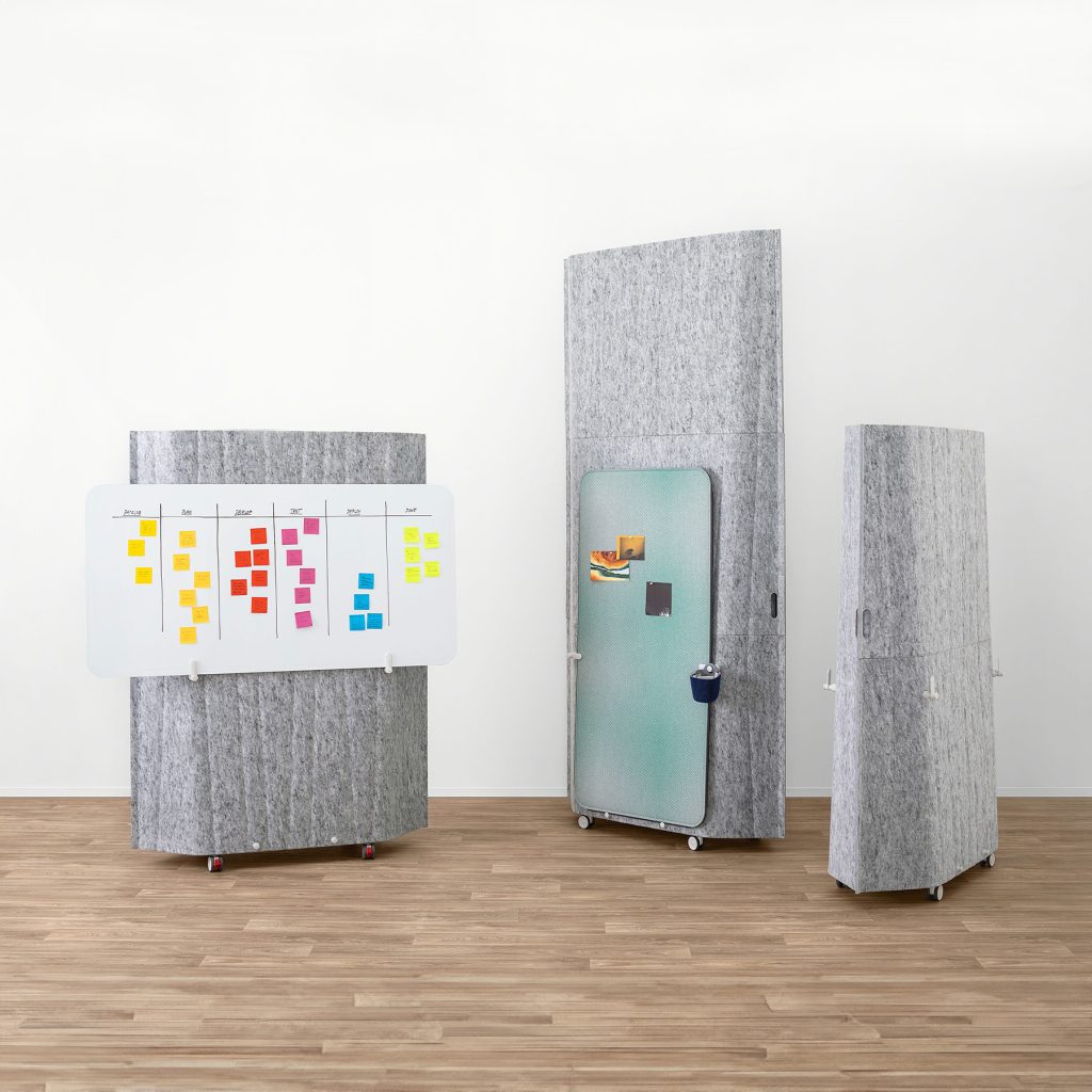 Flex Acoustic Boundary - Vinoti