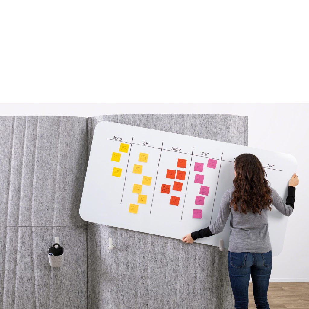 Flex Acoustic Boundary - Vinoti