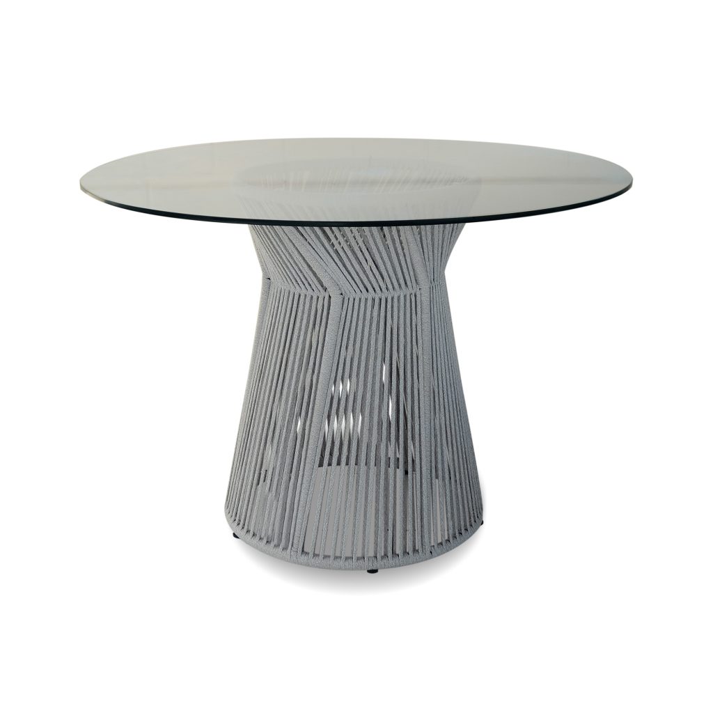 Corda Dining Table - Vinoti