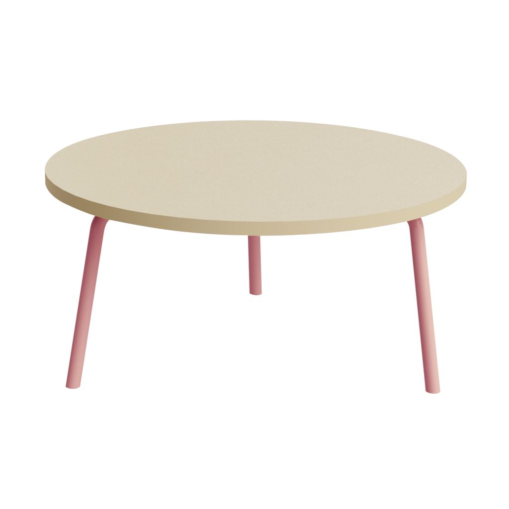 Fluid Coffee Table - Vinoti