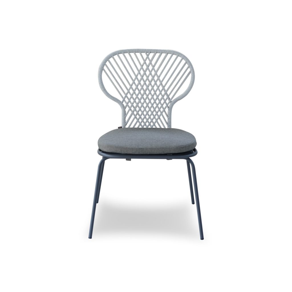 Kalani Side Chair - Vinoti