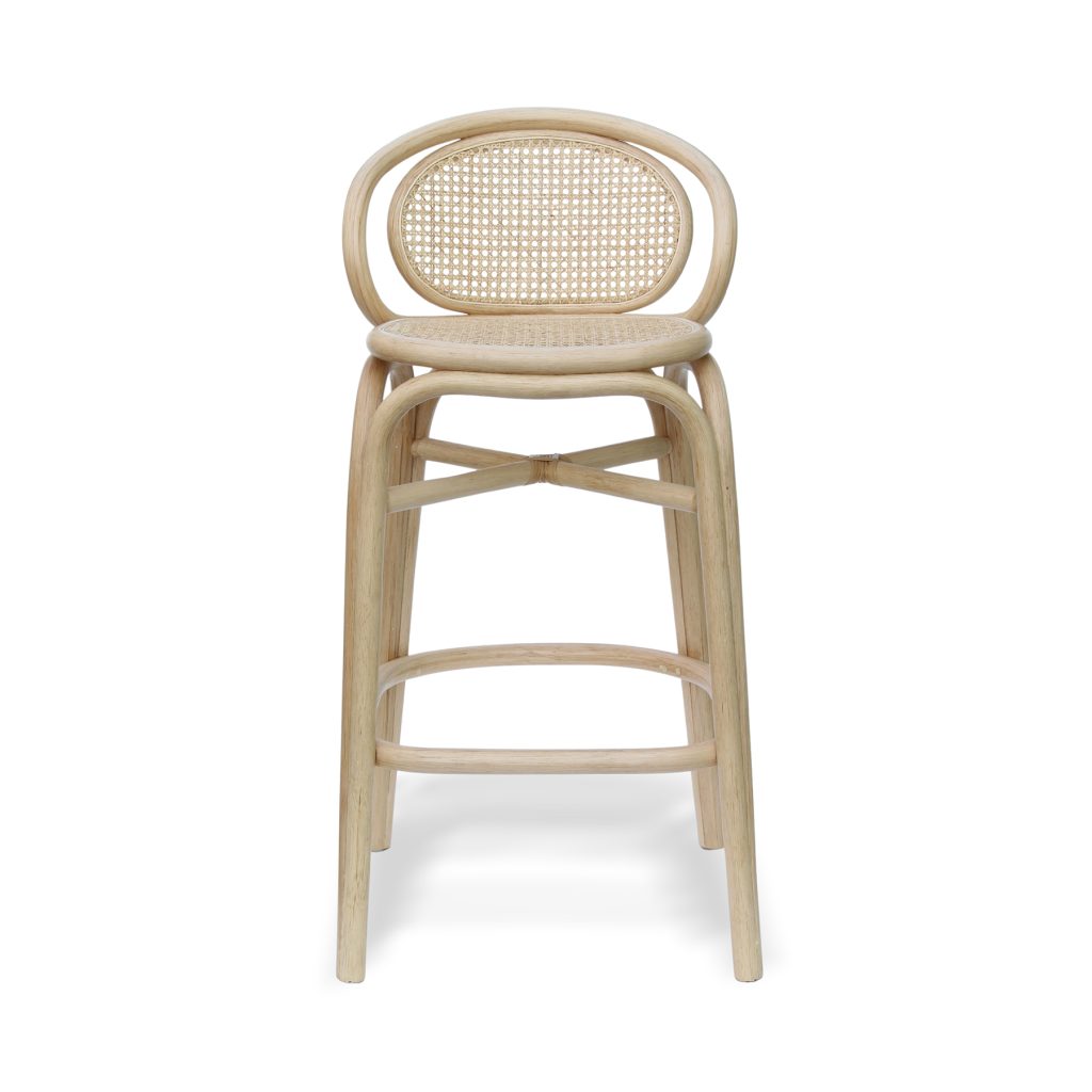 Lea Barstool - Vinoti