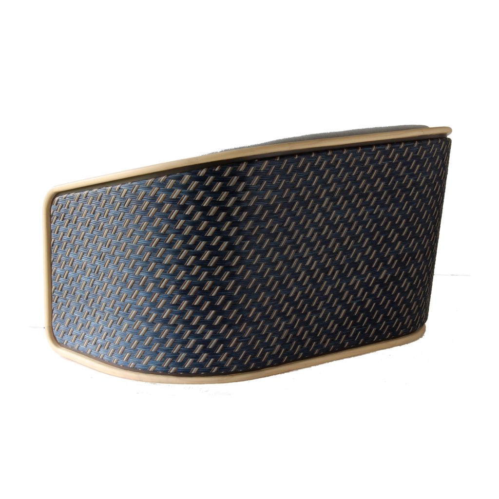 Nitara Sofa - Vinoti