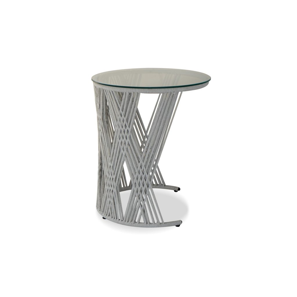 Tavola Side Table Medium - Vinoti