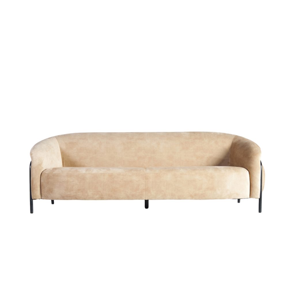 Belly Sofa - Vinoti