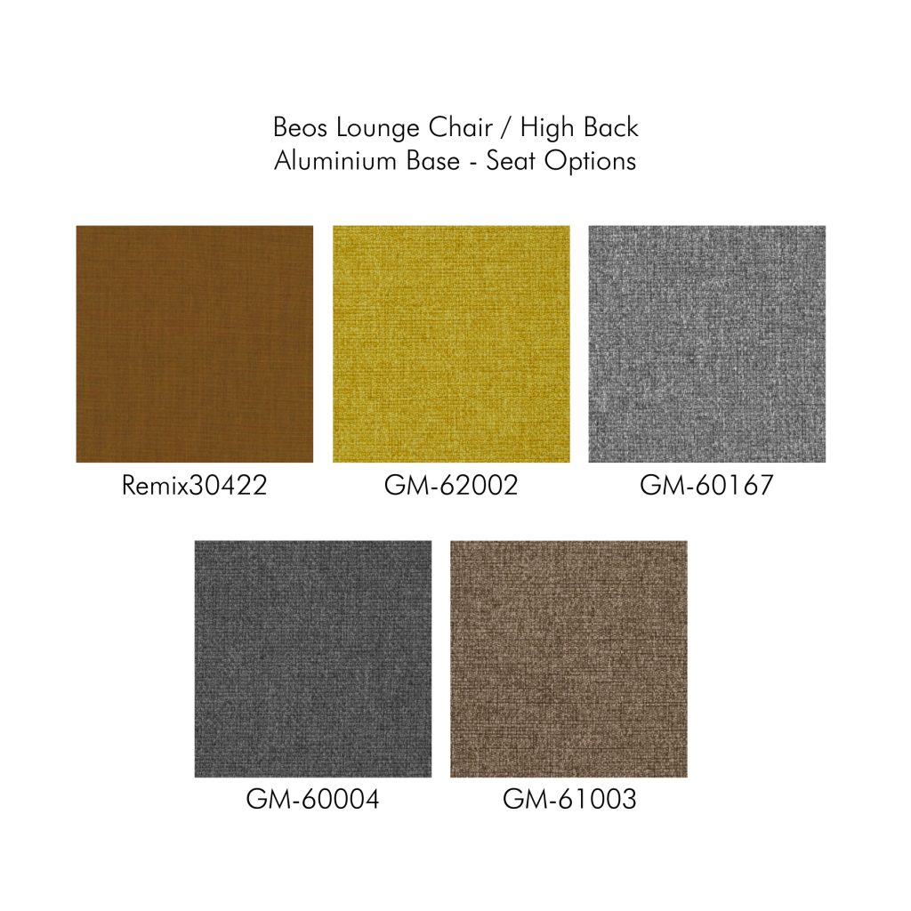 Beos High Back - Vinoti