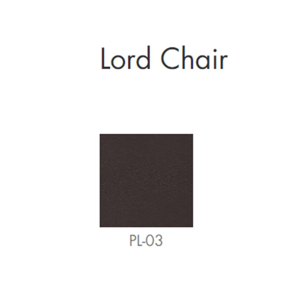 Lord Chair – Wooden Base - Vinoti
