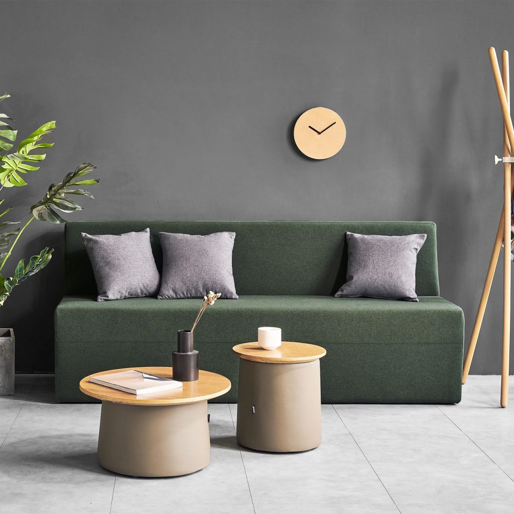 Modo S – Console 2 Seats - Vinoti