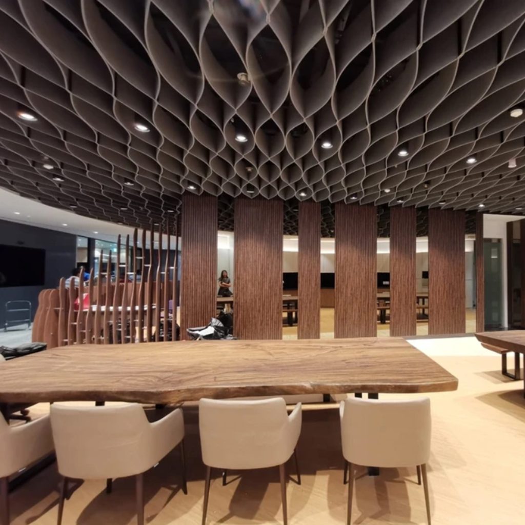 Vinoti | VIVERE Commercial - Ekous