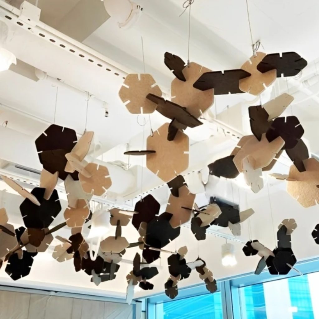 Vinoti | VIVERE Commercial - Ekous