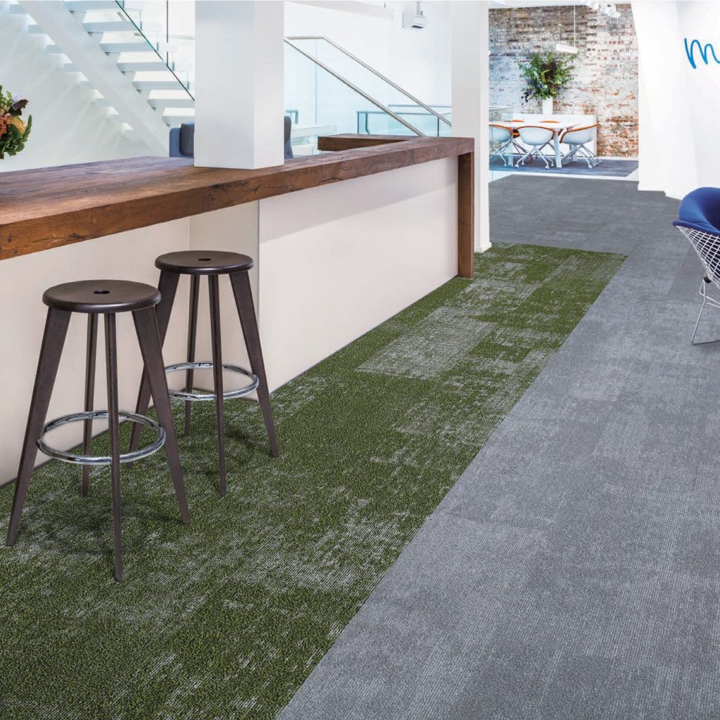 Vinoti | VIVERE Commercial - Milliken