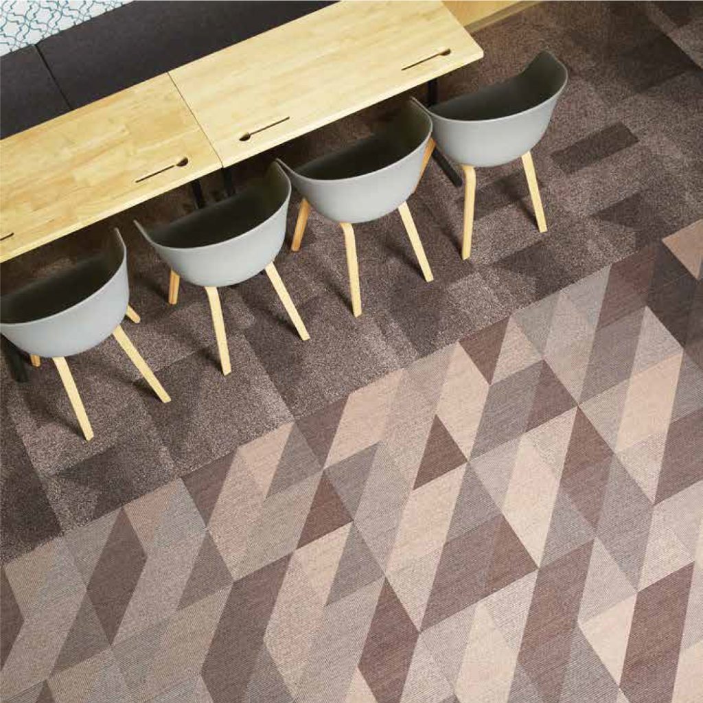 Vinoti | VIVERE Commercial - Milliken