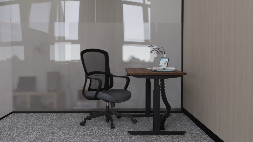 VINOTI | Solusi Furniture Ruang Komersial Anda | Meja Kerja Kantor ...