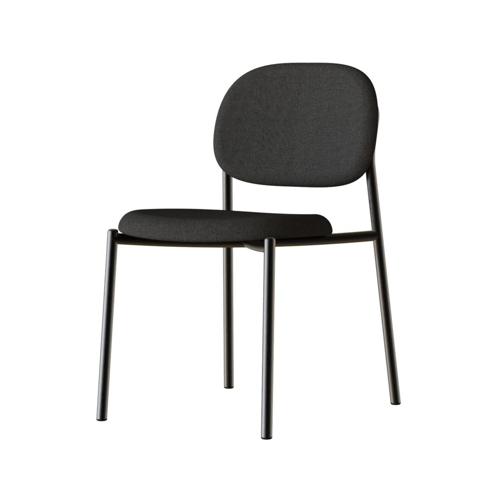 Althea Side Chair - Vinoti