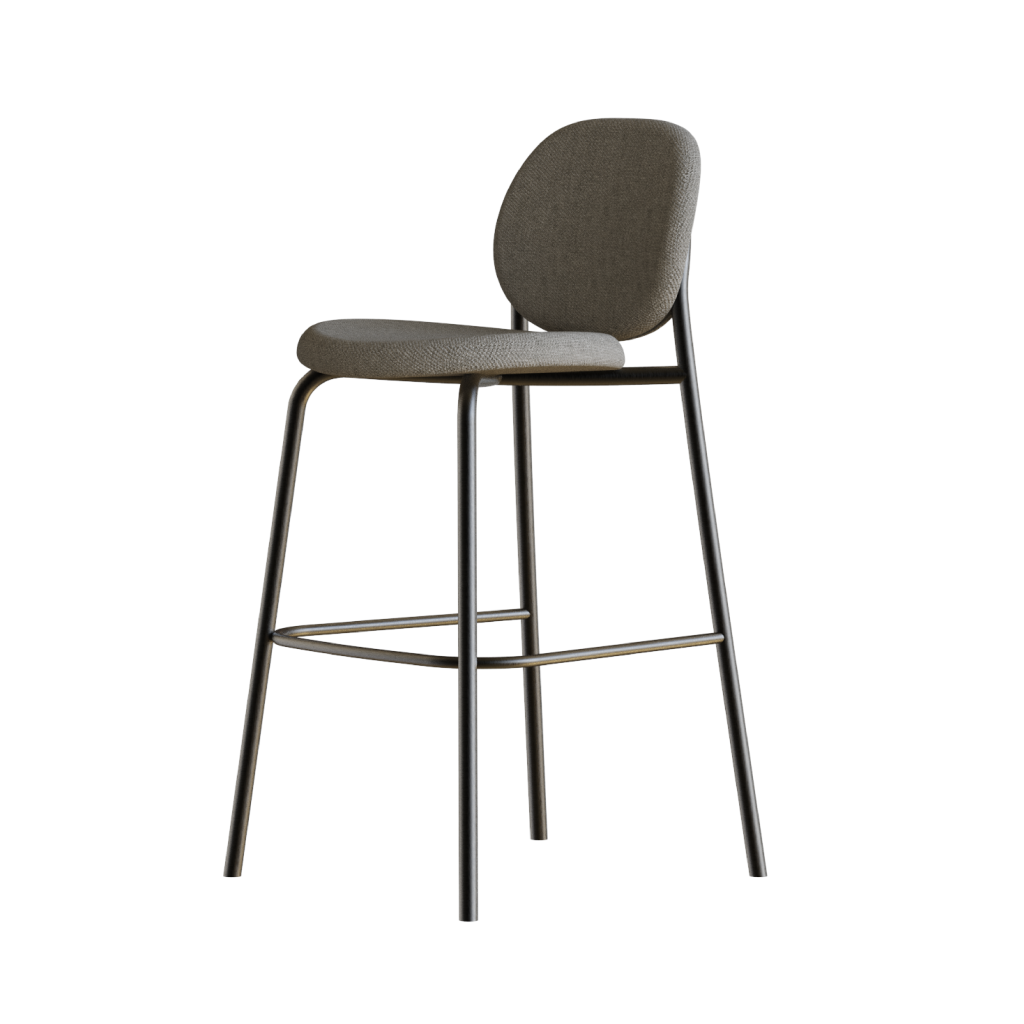 Clio Barstool - Vinoti
