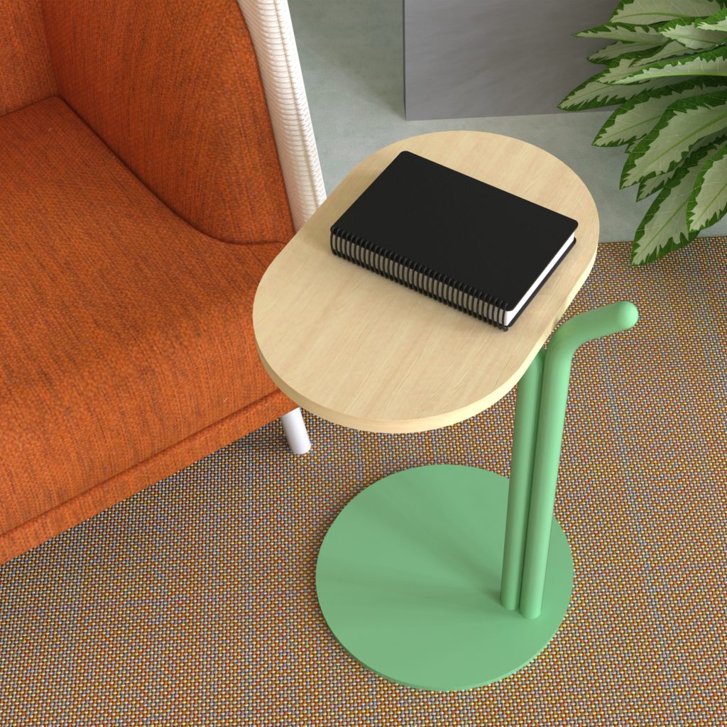 Zeno C Table - Vinoti