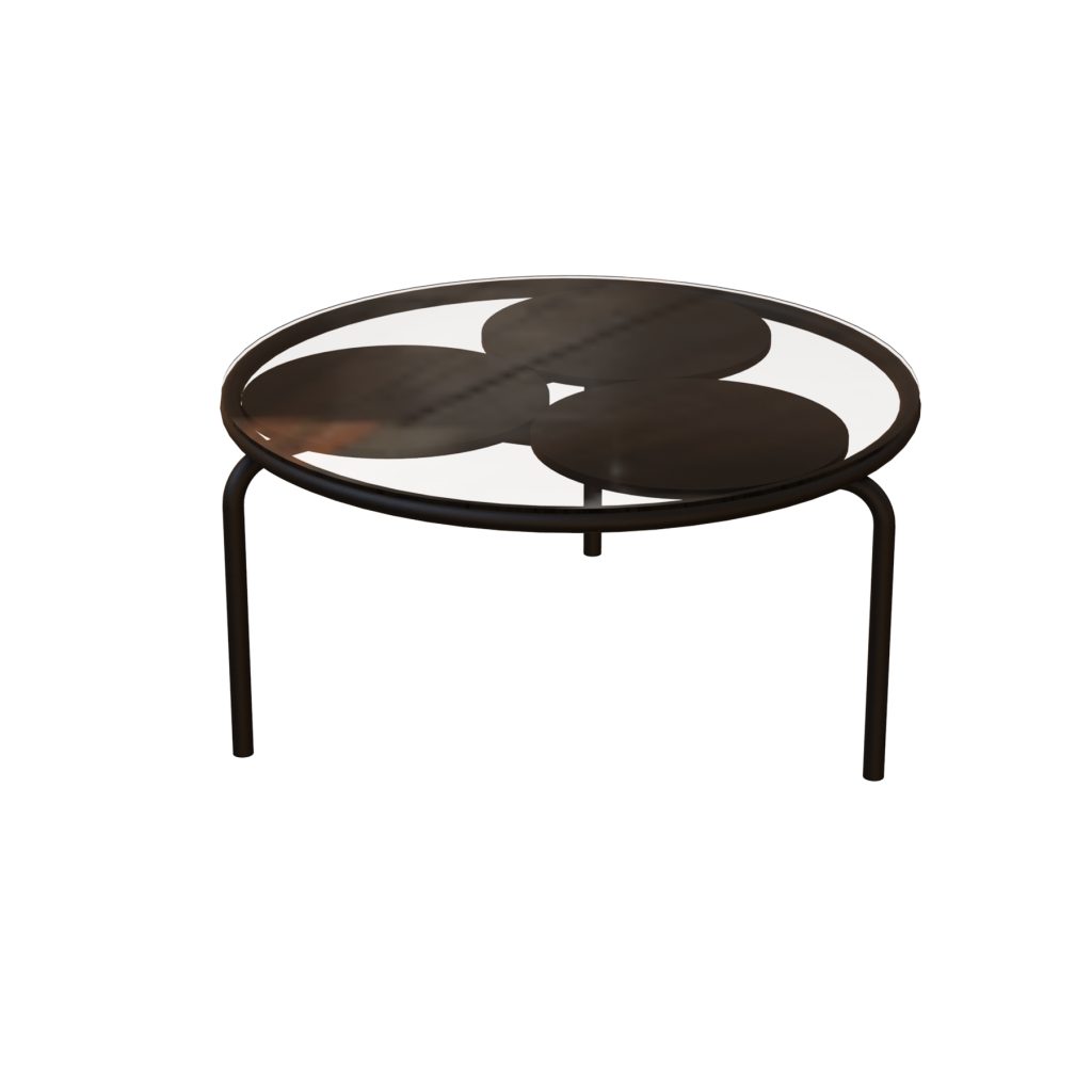 ZENO Coffee Table - Vinoti