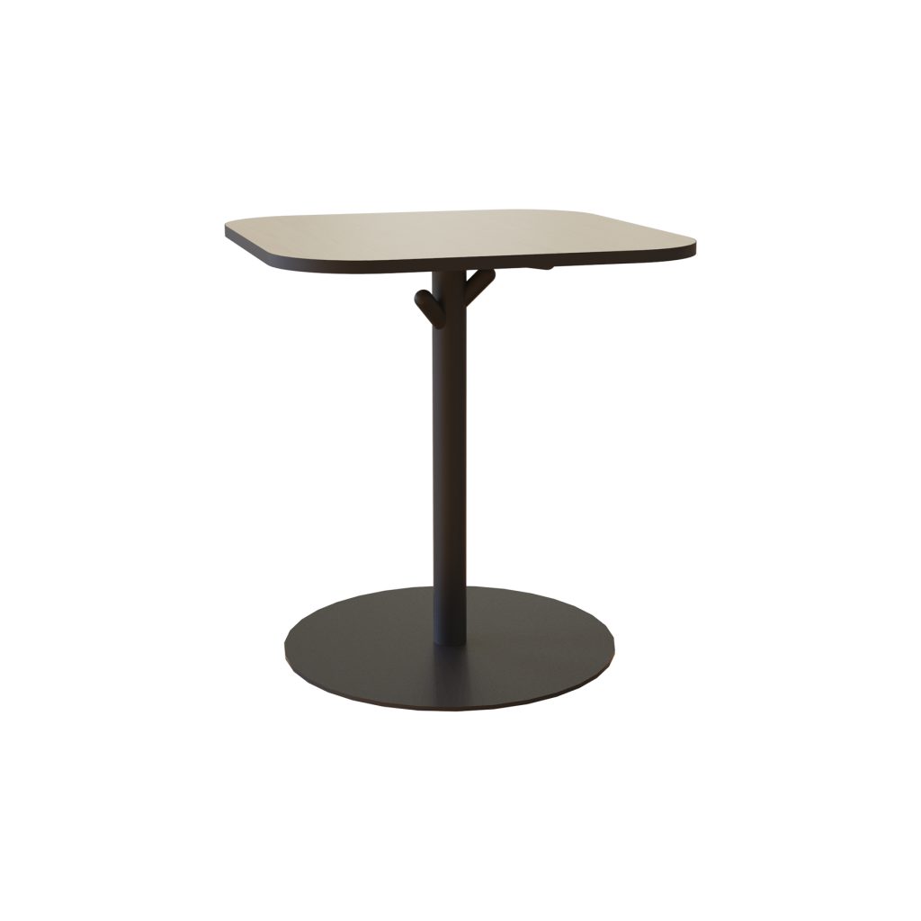 Zoi Dining Table Square - Vinoti