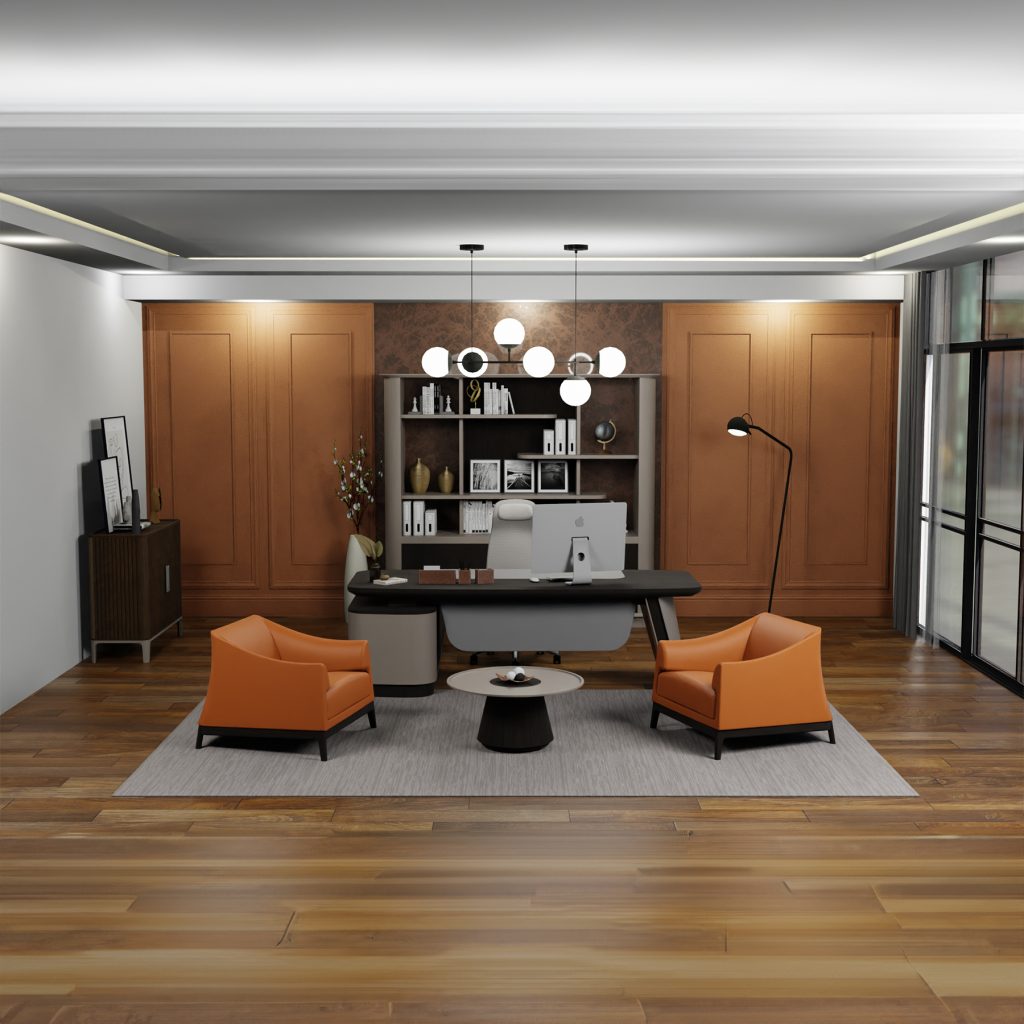 Eminence Desk - Vinoti