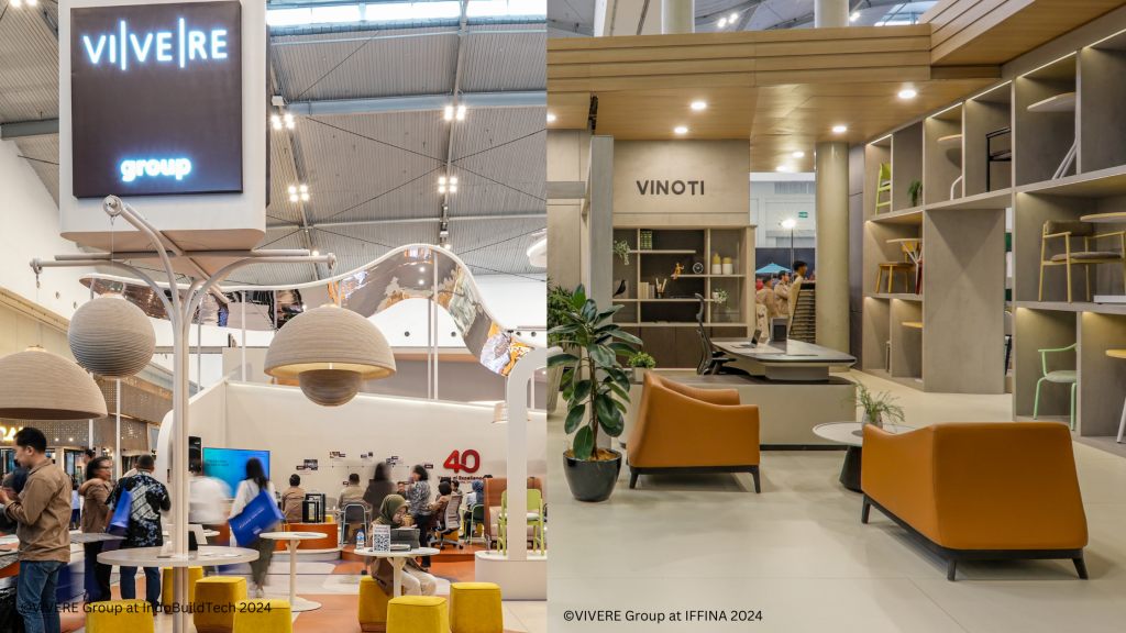 VINOTI | Solusi Furniture Ruang Komersial Anda | Meja Kerja Kantor ...