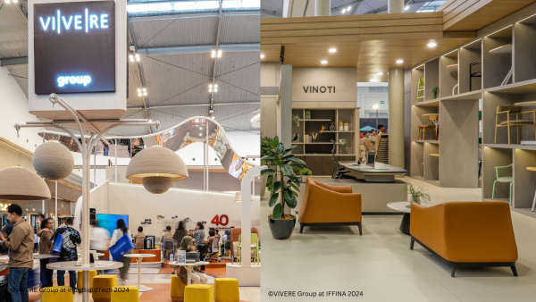 VINOTI | Solusi Furniture Ruang Komersial Anda | Meja Kerja Kantor ...