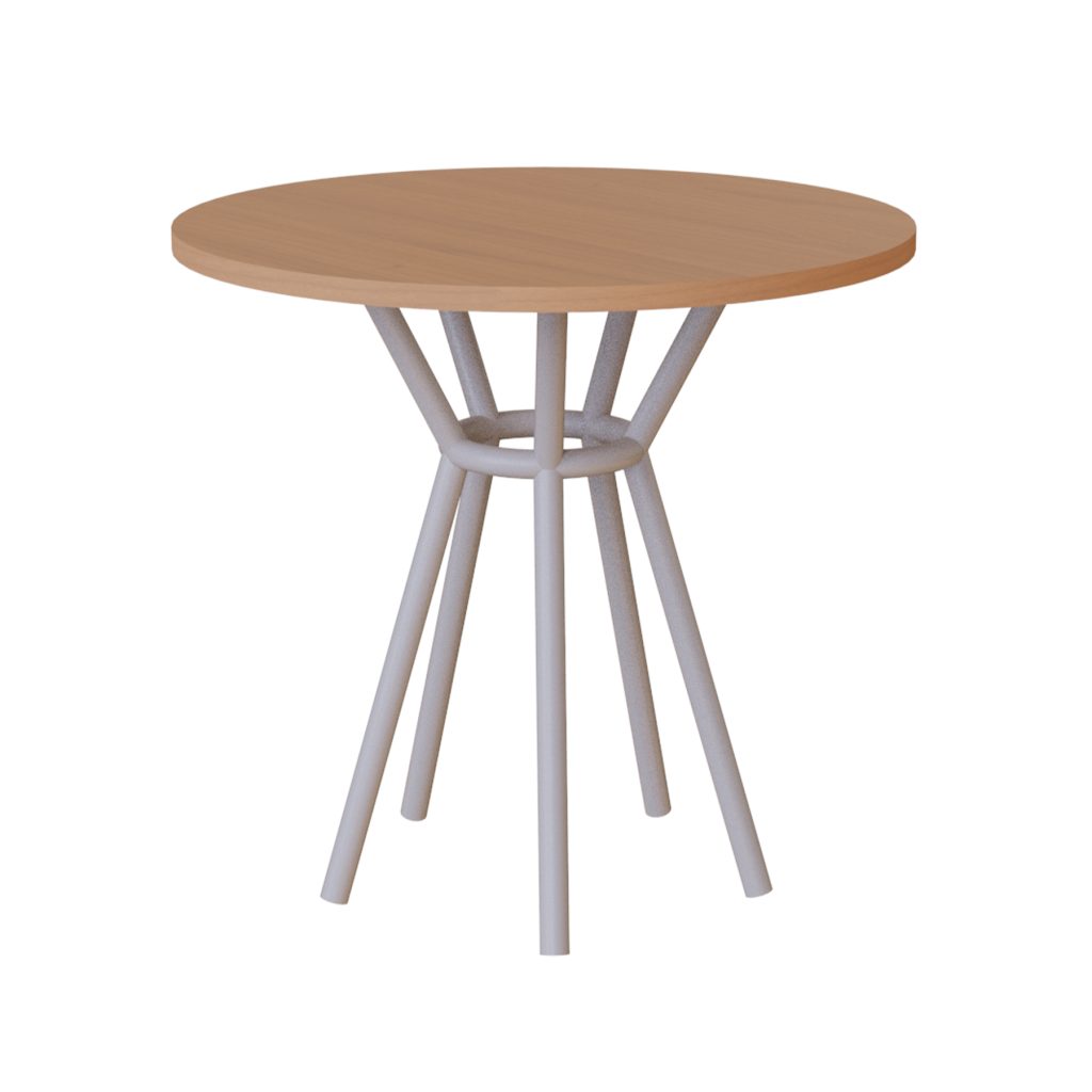 Lola Dining Table - Vinoti