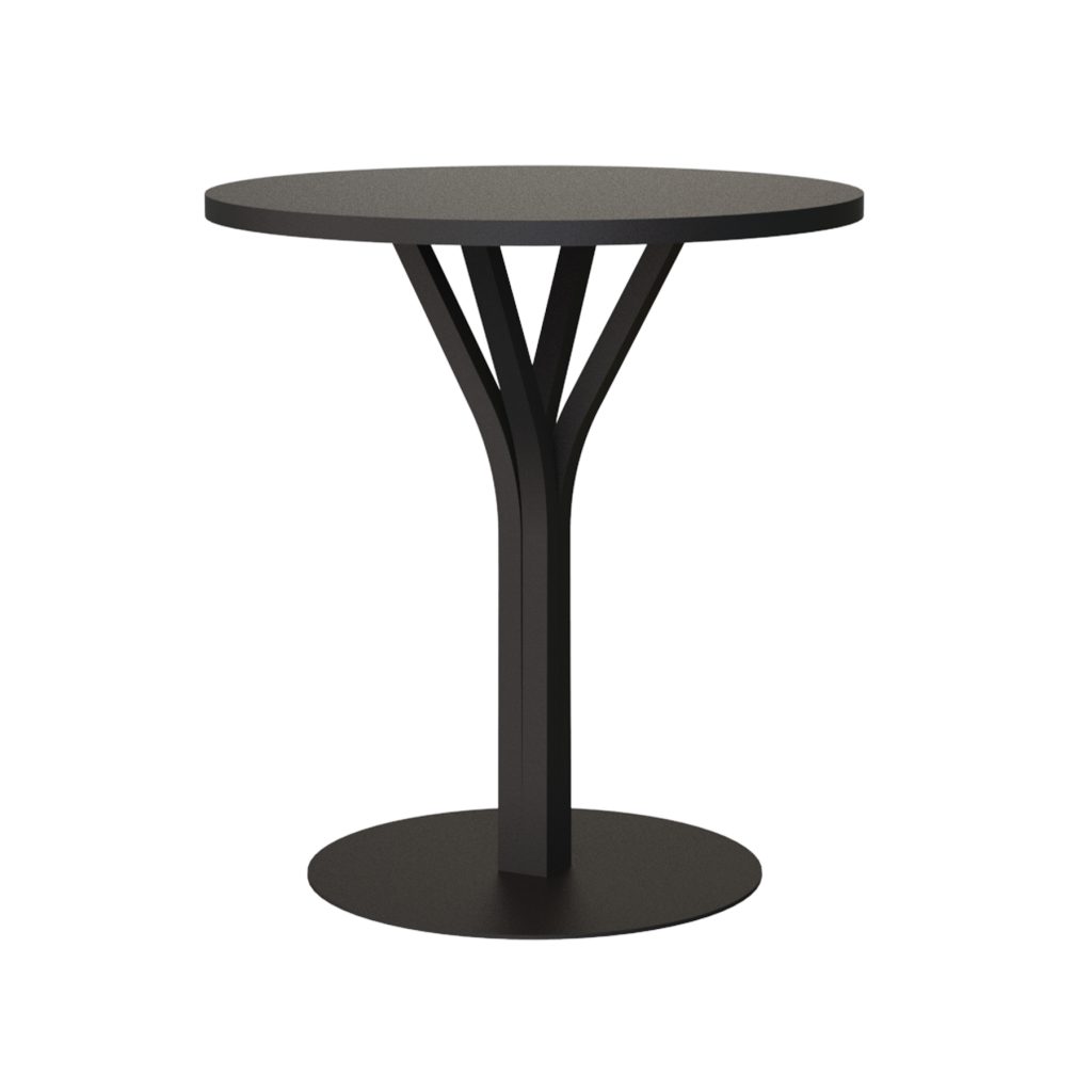 Palma Round Dining Table - Vinoti
