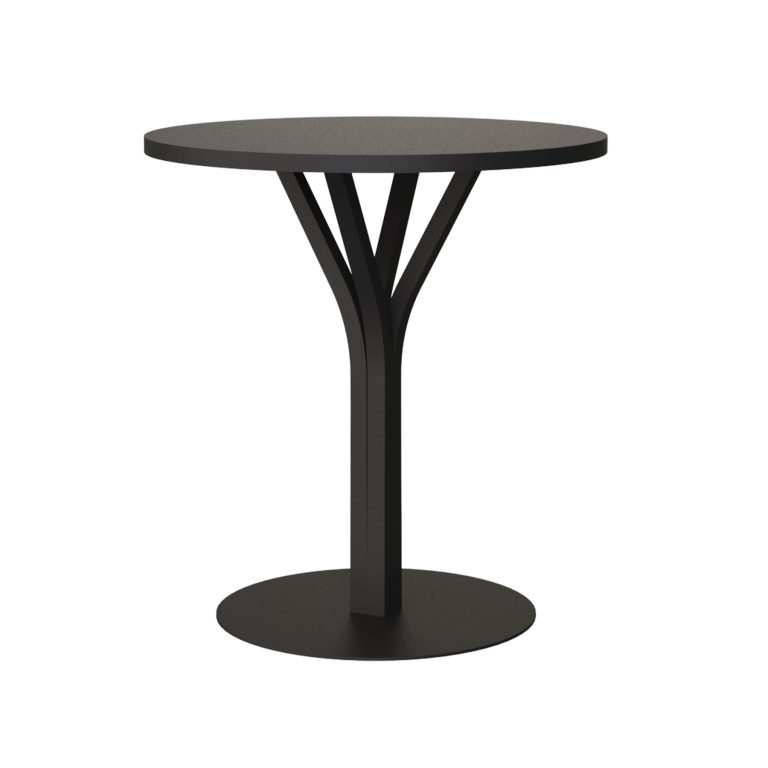 Palma Round Dining Table - Vinoti