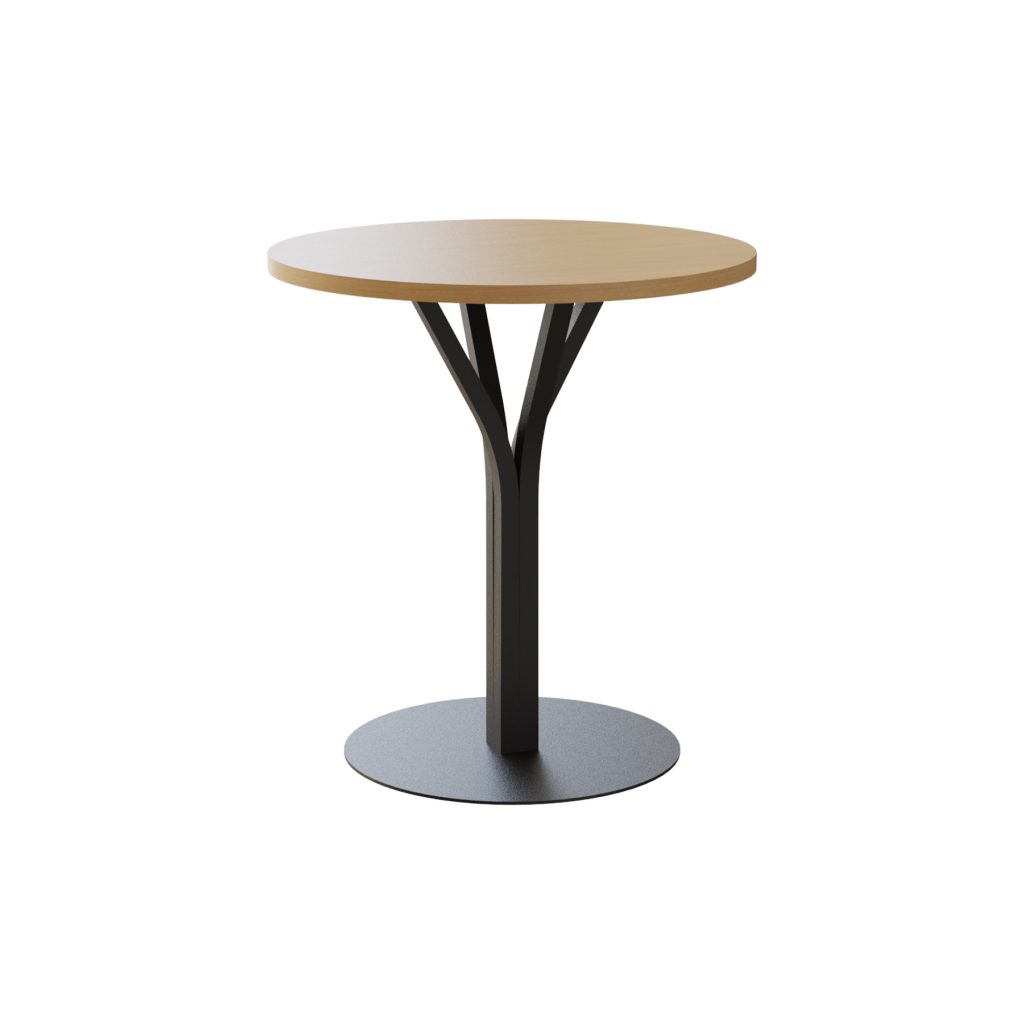 Palma Round Dining Table - Vinoti