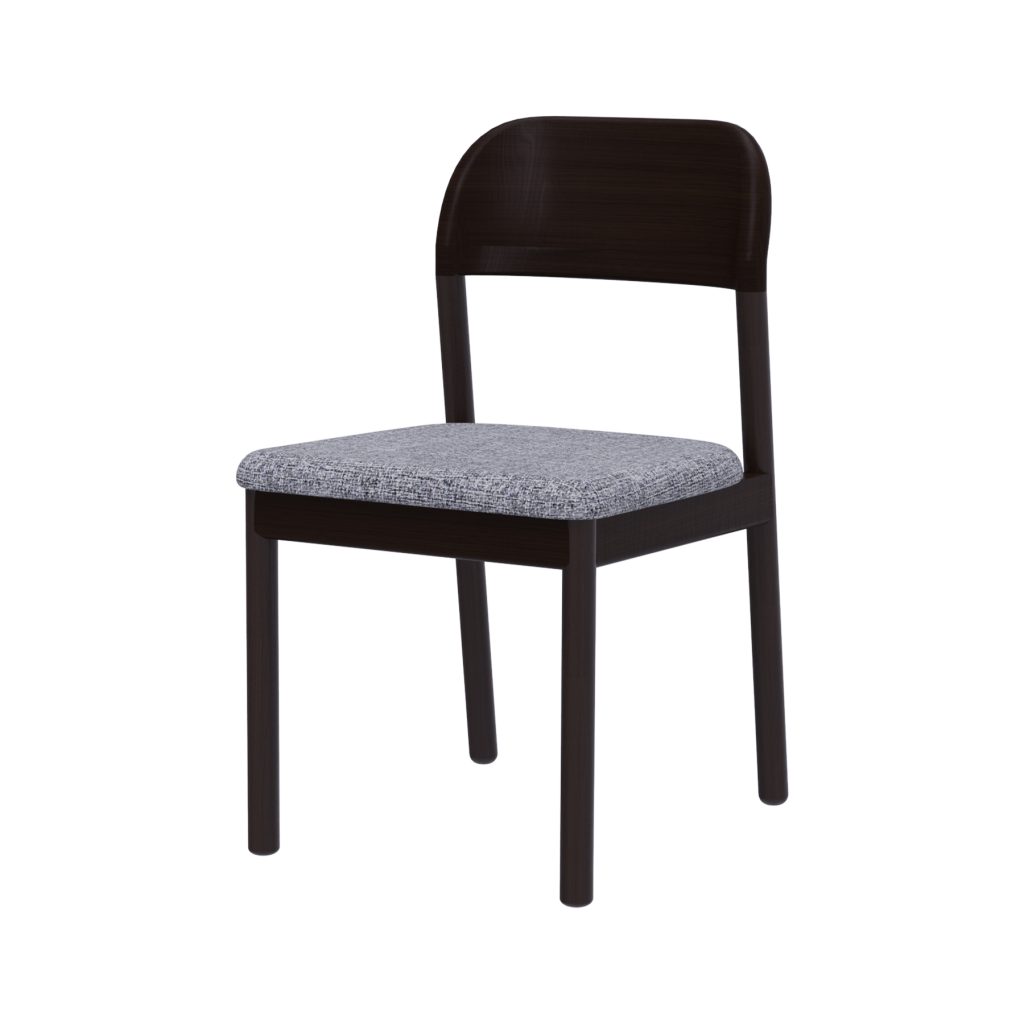 Aru Side Chair - Vinoti