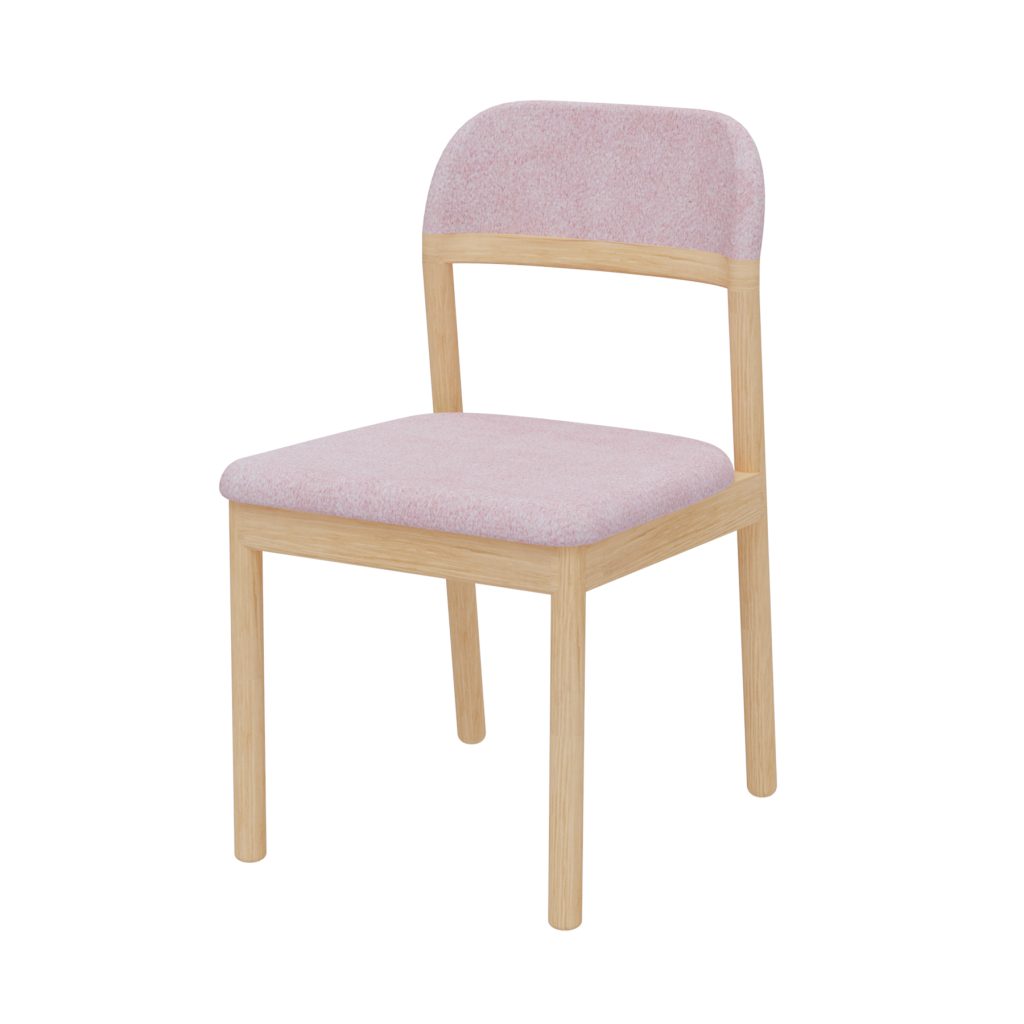 Aru Side Chair - Vinoti