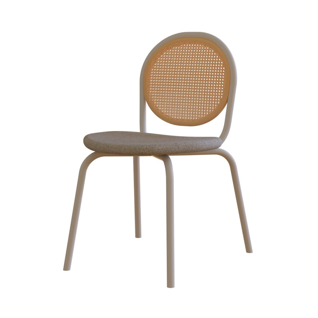 Banquete Side Chair - Vinoti