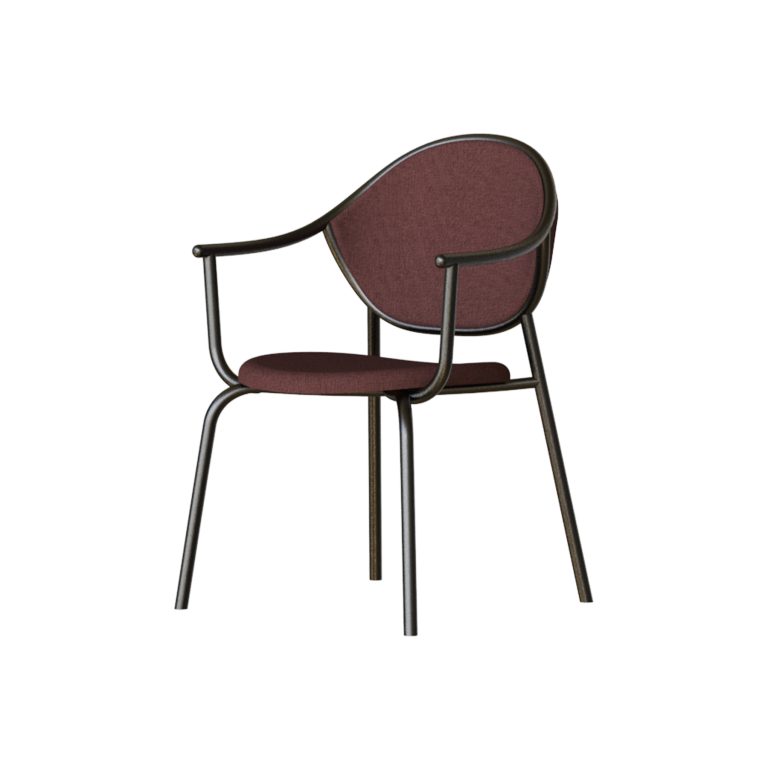 Ortega Arm Chair - Vinoti