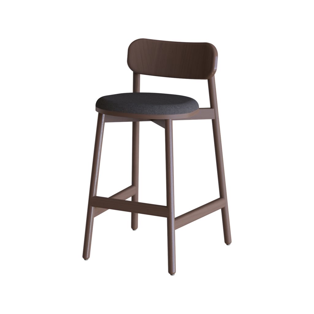 Sofia Barstool - Vinoti