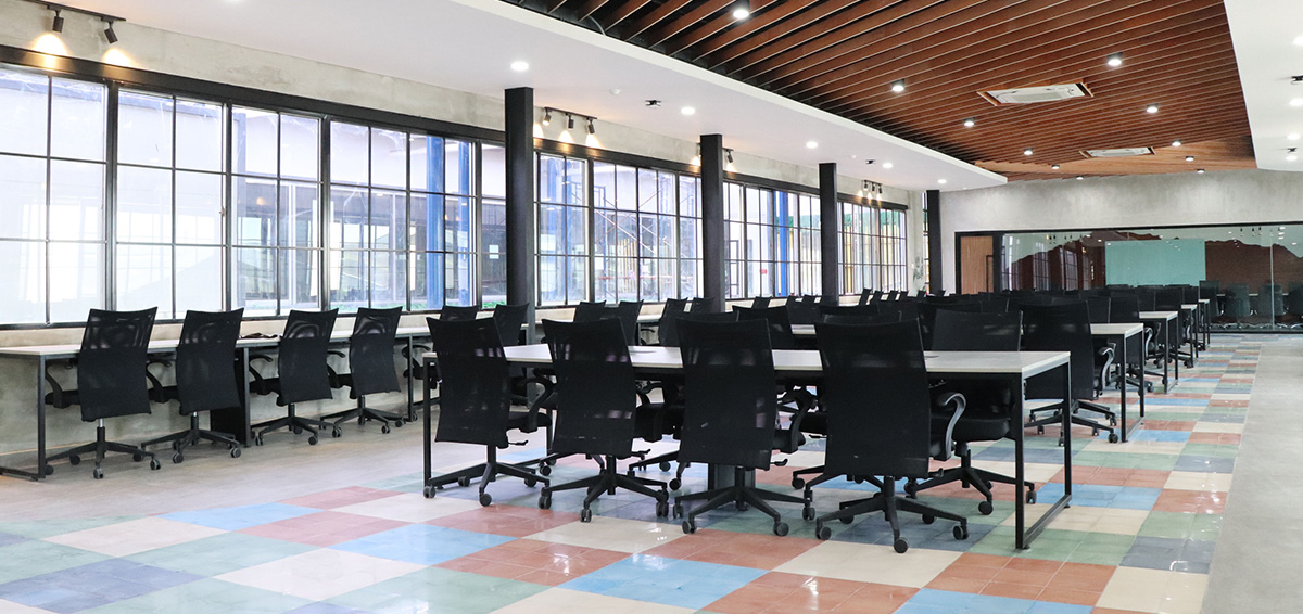 Vinoti | VIVERE Commercial - About Us